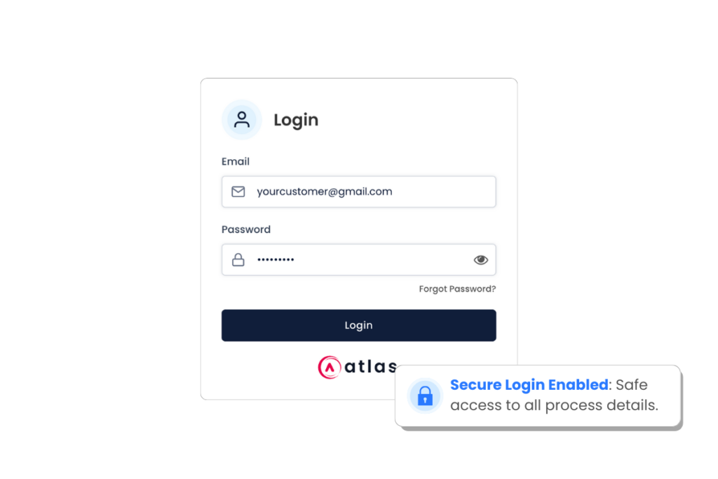 Atlas | Workspace for Consultants and Coaches - Atlas