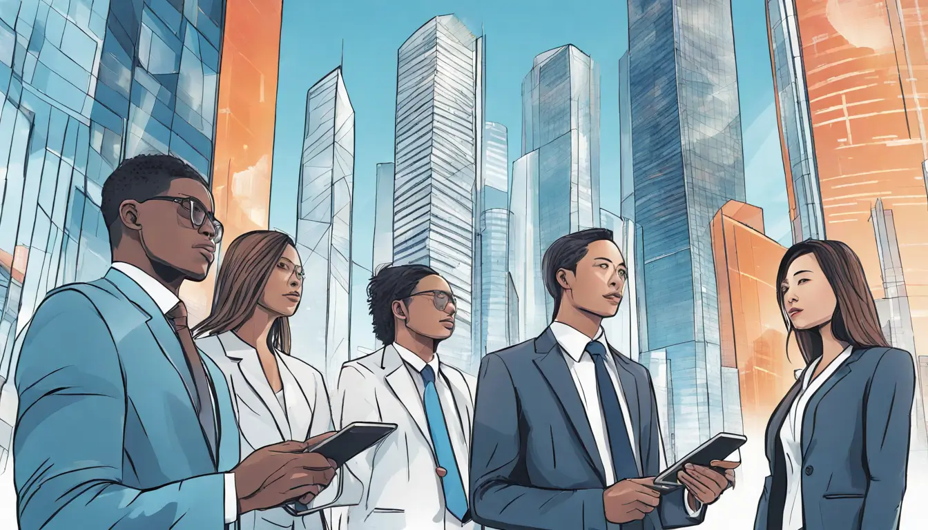 What is the Future of Consulting? Understanding Emerging Industry ...