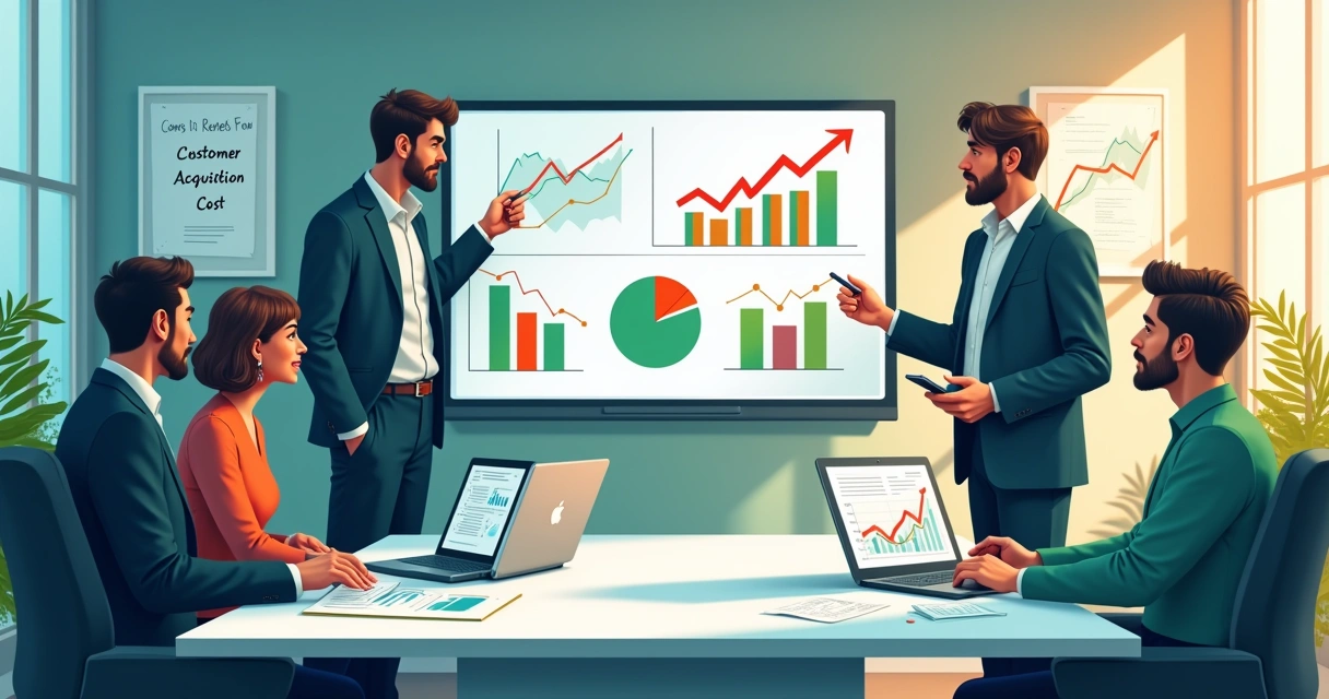 Key sales performance metrics consultants should track - Atlas