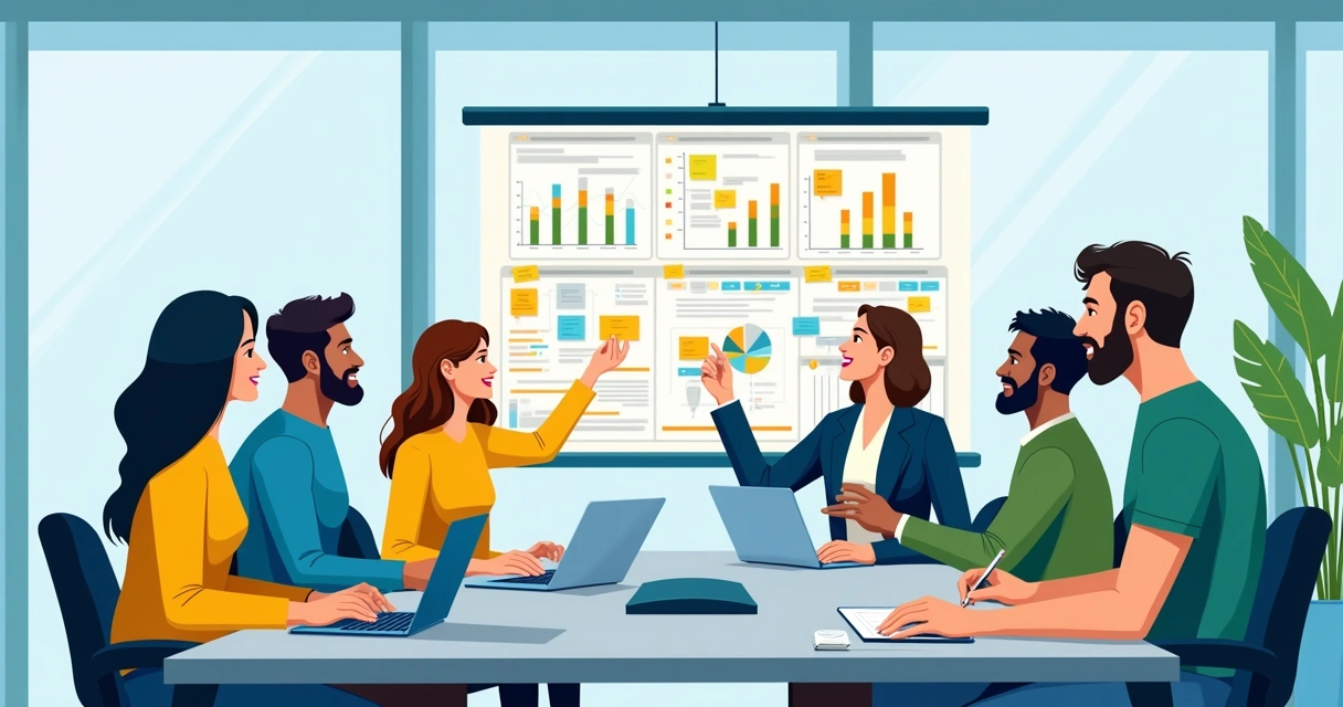 Project management made simple for consultants - Atlas